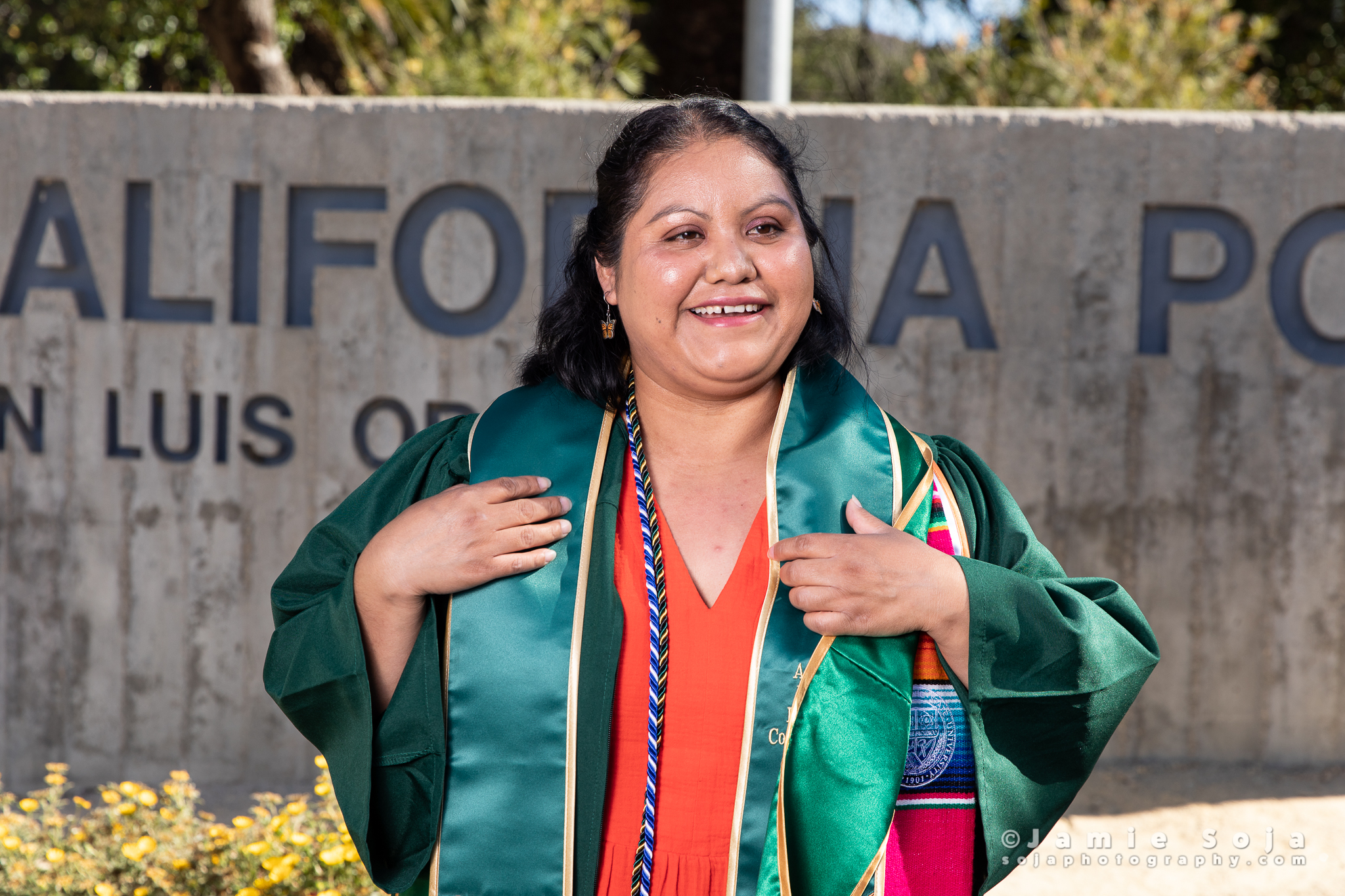 Proud to be an Indigenous Educator - Bailey College of Science and ...