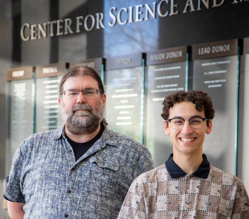 Answering Climate Questions - Bailey College of Science and Mathematics ...
