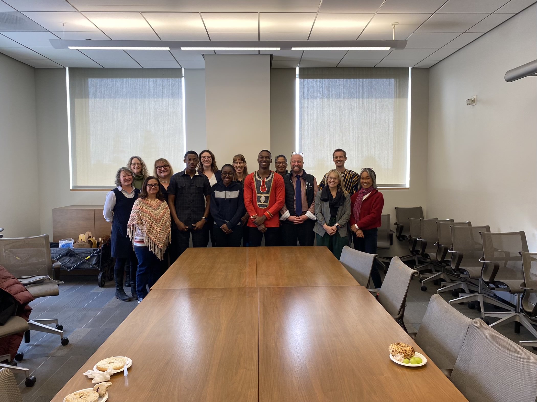 Joining Forces: Cal Poly Establishes New Connection with Prestigious ...