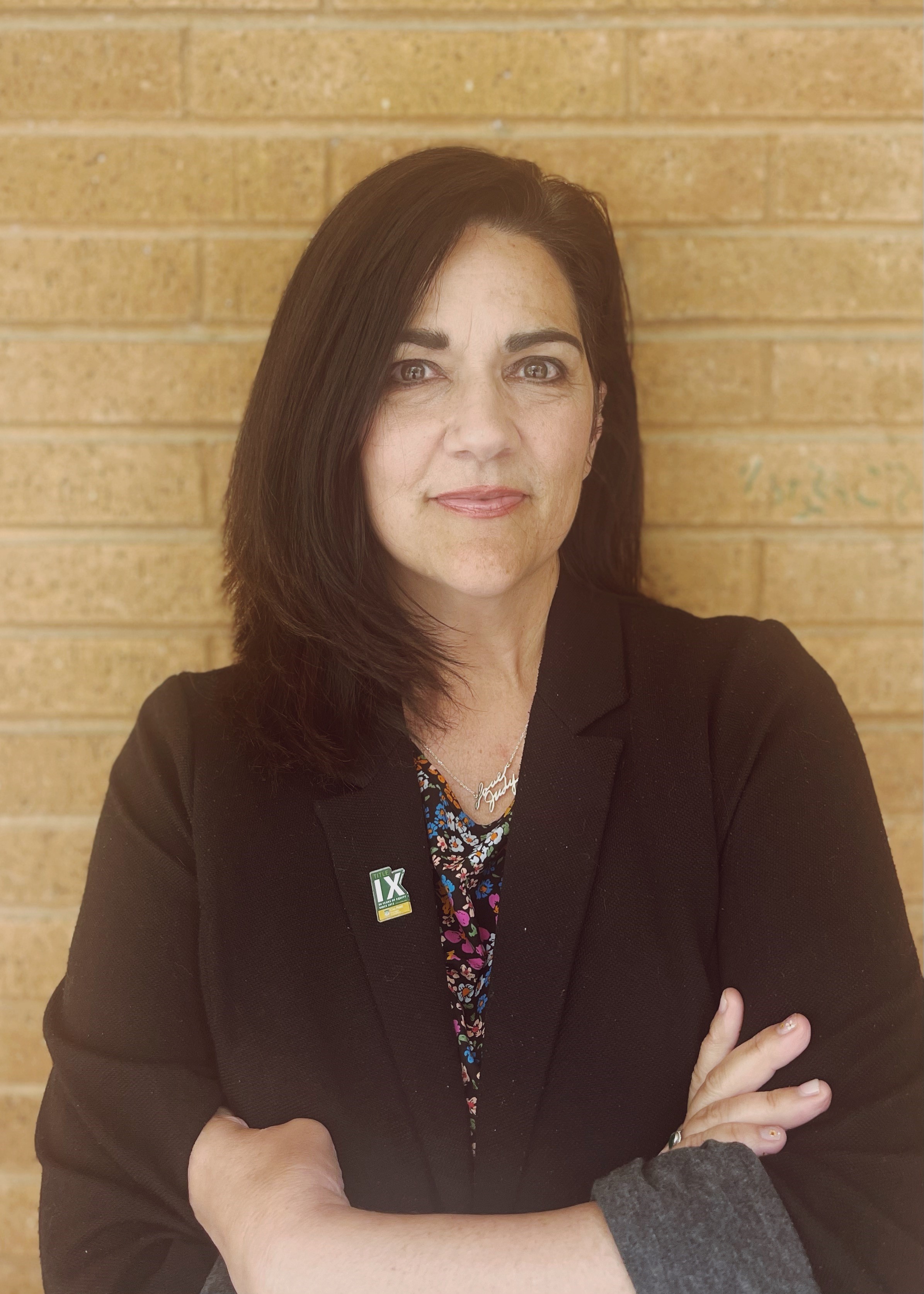 Contact Us - Civil Rights & Compliance Office - Cal Poly, San Luis Obispo