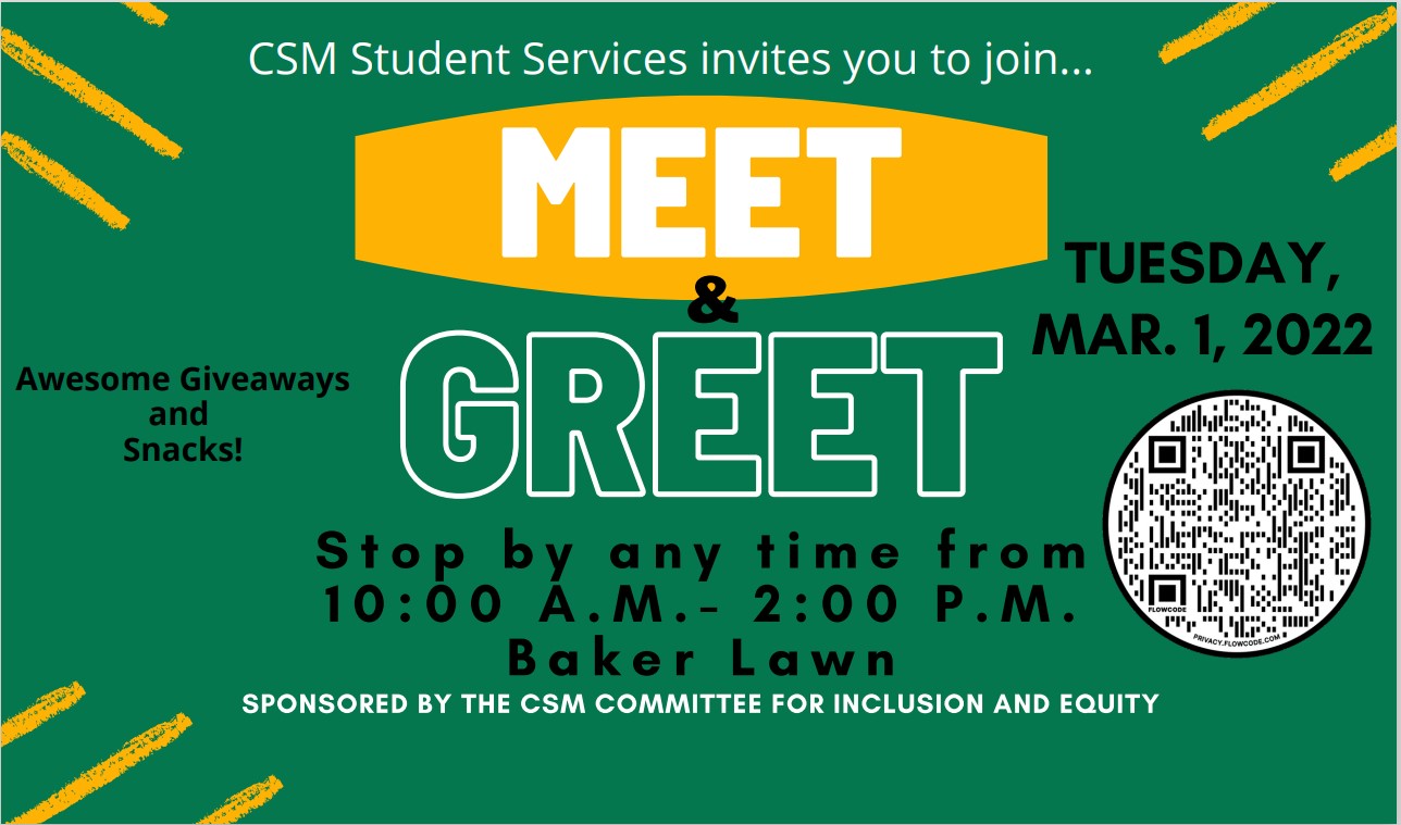 Registering for Classes - College of Science and Mathematics Student ...