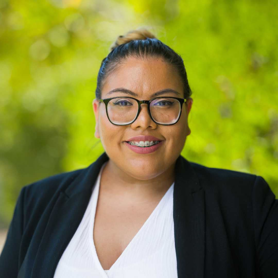 About - Staff - Student Diversity & Belonging - Cal Poly, San Luis Obispo
