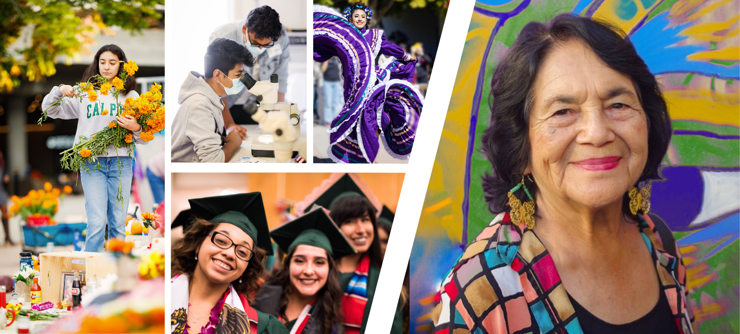 2023 Cal Poly Hispanic-Serving Institution (HSI) Symposium: Pathway to ...
