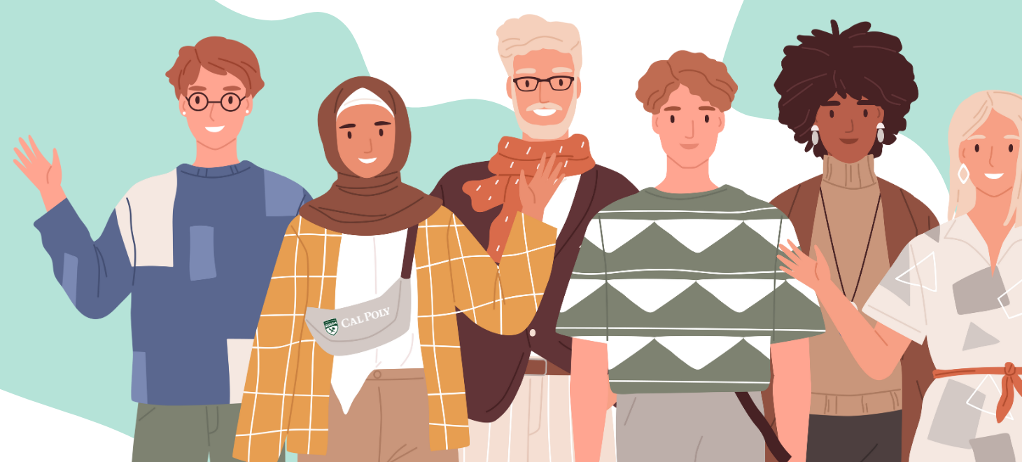 Home - Culture & Institutional Excellence - Cal Poly, San Luis Obispo