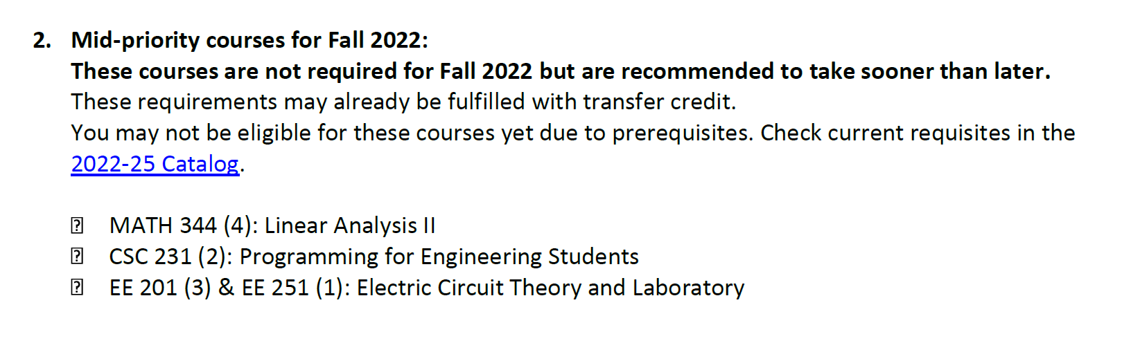 Transfer Students - Engineering Student Services - Cal Poly, San Luis ...