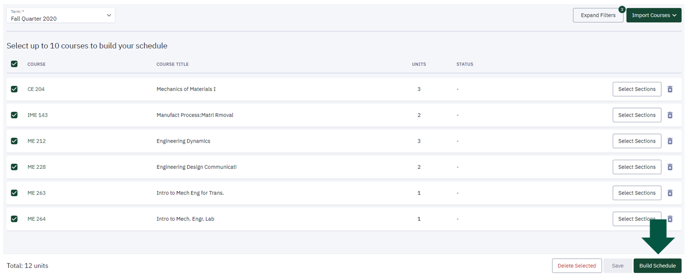 Transfer Students - Engineering Student Services - Cal Poly, San Luis ...