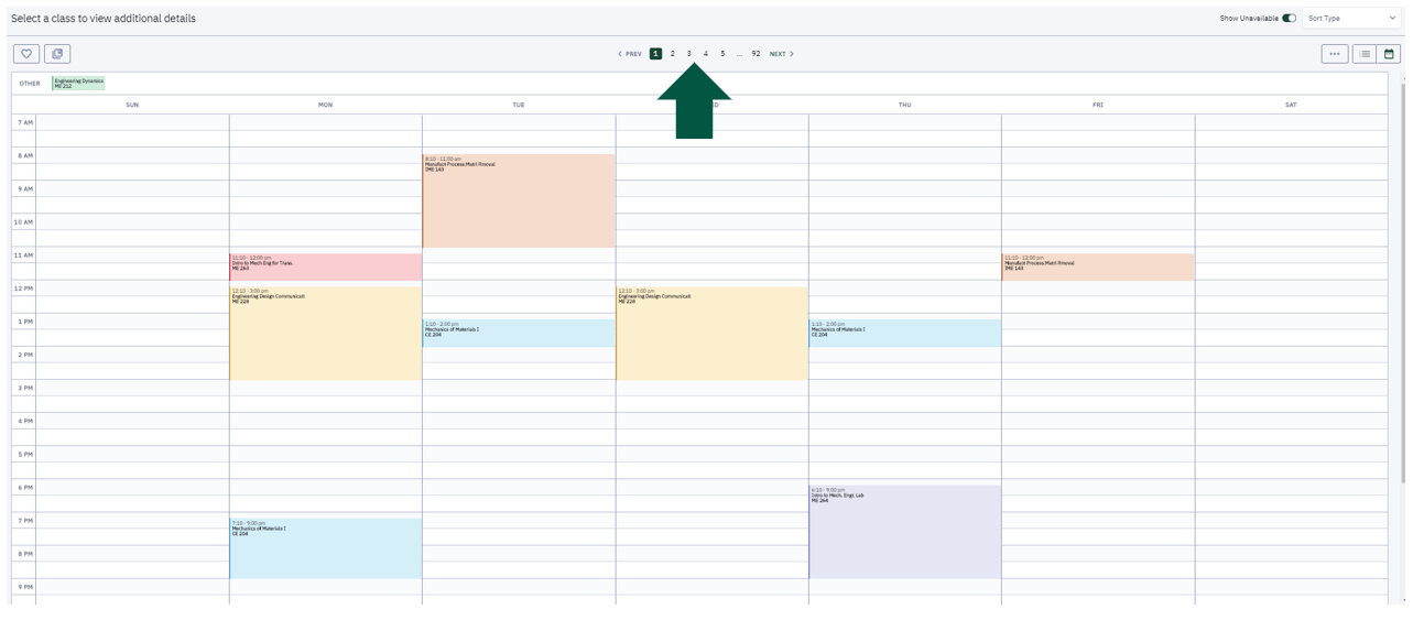 Transfer Students - Engineering Student Services - Cal Poly, San Luis ...