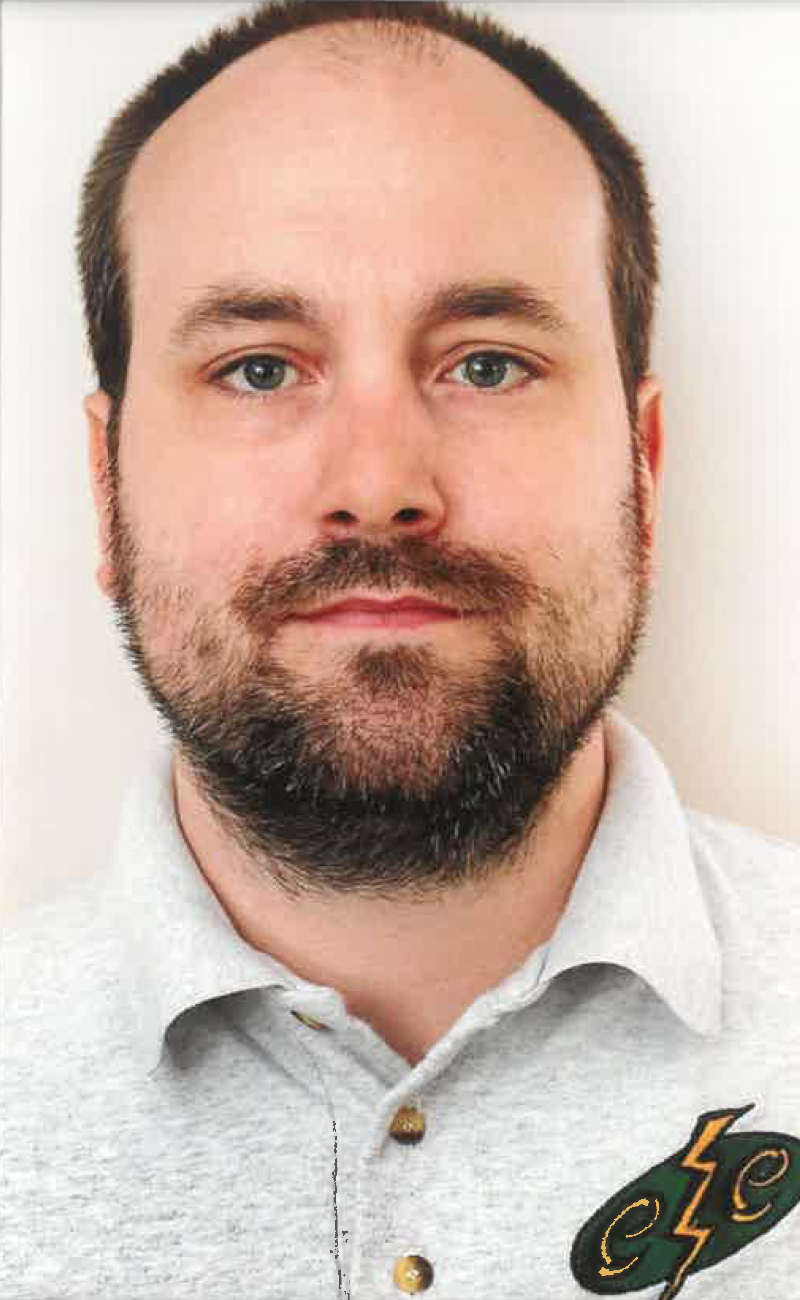 IT Helpdesk - Electrical Engineering - Cal Poly, San Luis Obispo