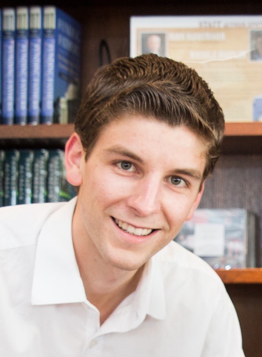 Published Alumni Authors - English Department - Cal Poly, San Luis Obispo