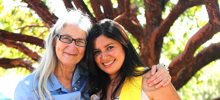 EOP - Educational Opportunity Program (EOP) - Cal Poly, San Luis Obispo