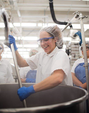 About Pilot Plant Production Facilities - Food Science & Nutrition ...