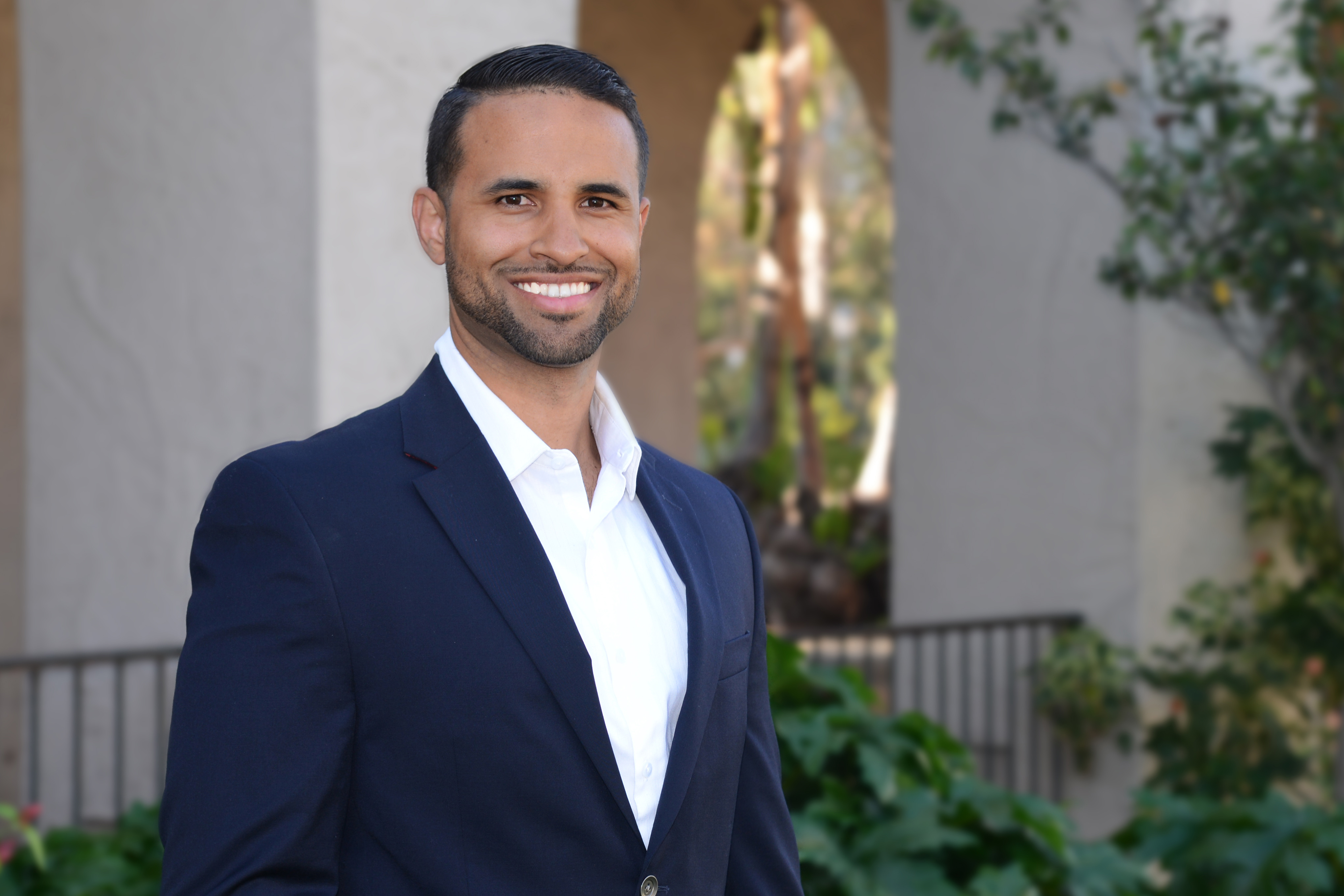 Matthew Wilkins - Landscape Architecture - Cal Poly, San Luis Obispo