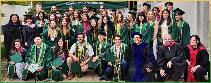 Landscape Architecture at Cal Poly - Landscape Architecture - Cal Poly ...