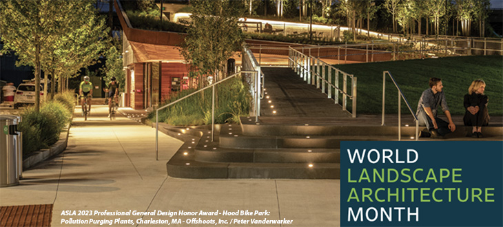 Landscape Architecture at Cal Poly - Landscape Architecture - Cal Poly ...