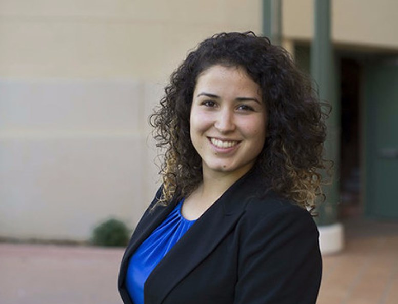 Panetta Institute Congressional Internship Program 2015 - Liberal ...