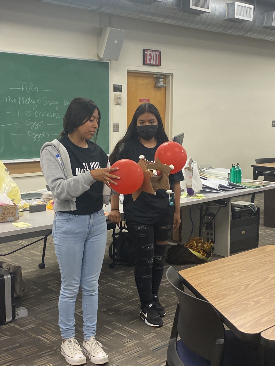 Professors in Action: Math Faculty Present Talks Around the Nation ...