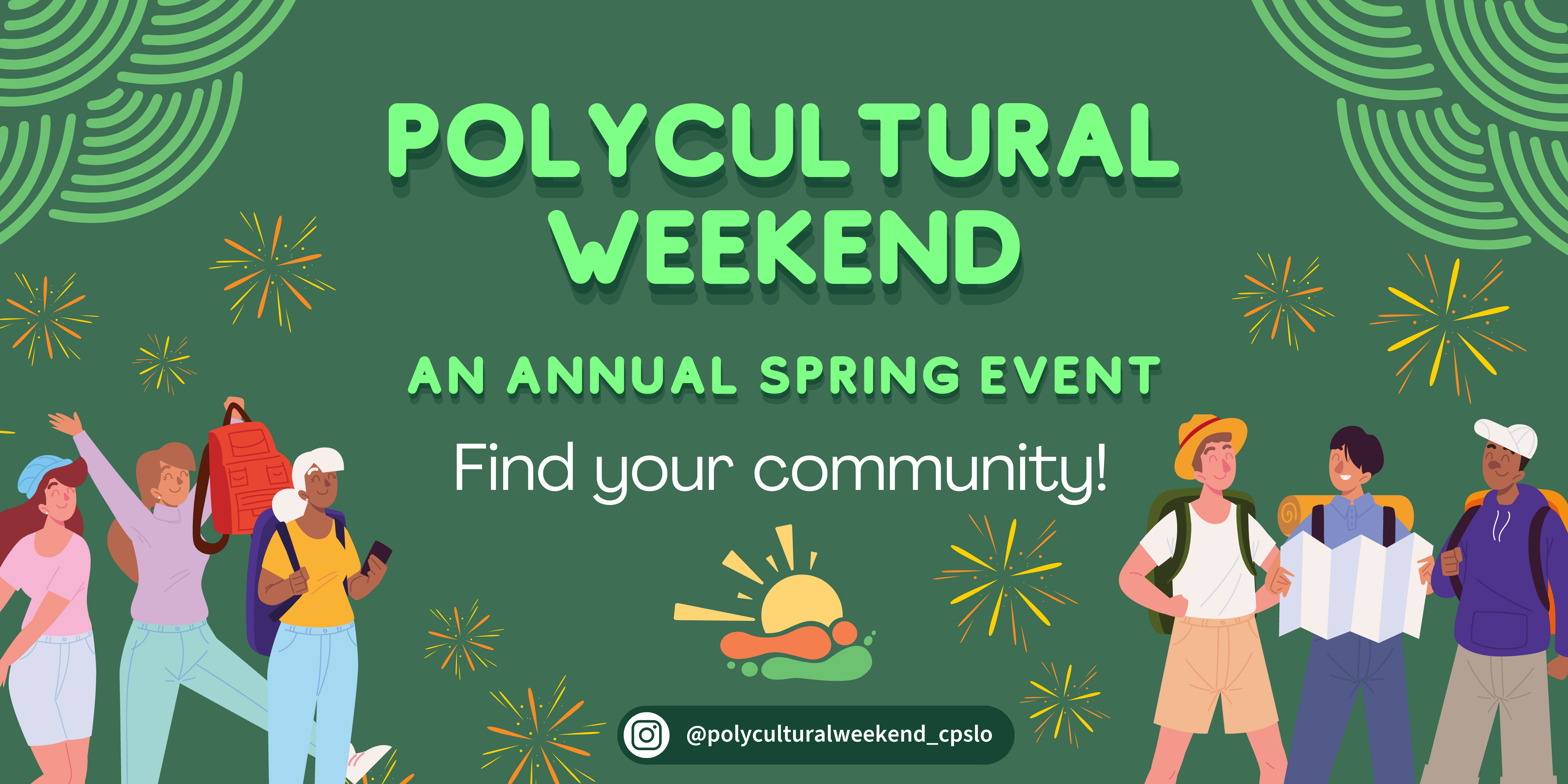 Home - Multicultural Center - Cal Poly, San Luis Obispo