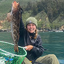 M.S. Environmental Sciences and Management Students - Natural Resources ...