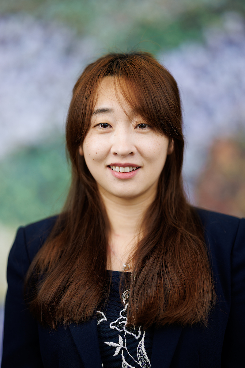 Faculty & Staff Directory - Natural Resources Management ...