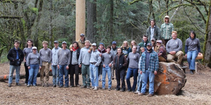 Team and Club Highlights - Natural Resources Management & Environmental ...