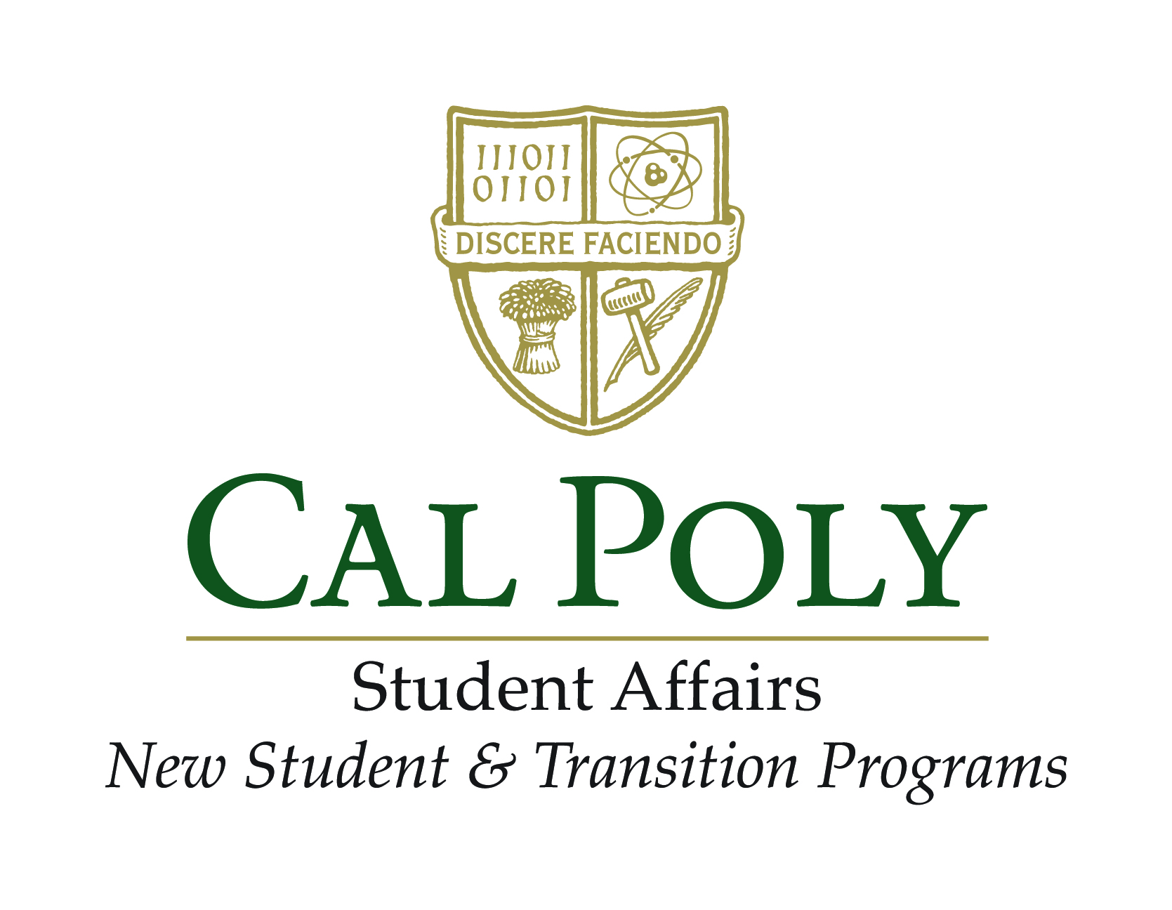 Contact Us - New Student & Transition Programs - Cal Poly, San Luis Obispo