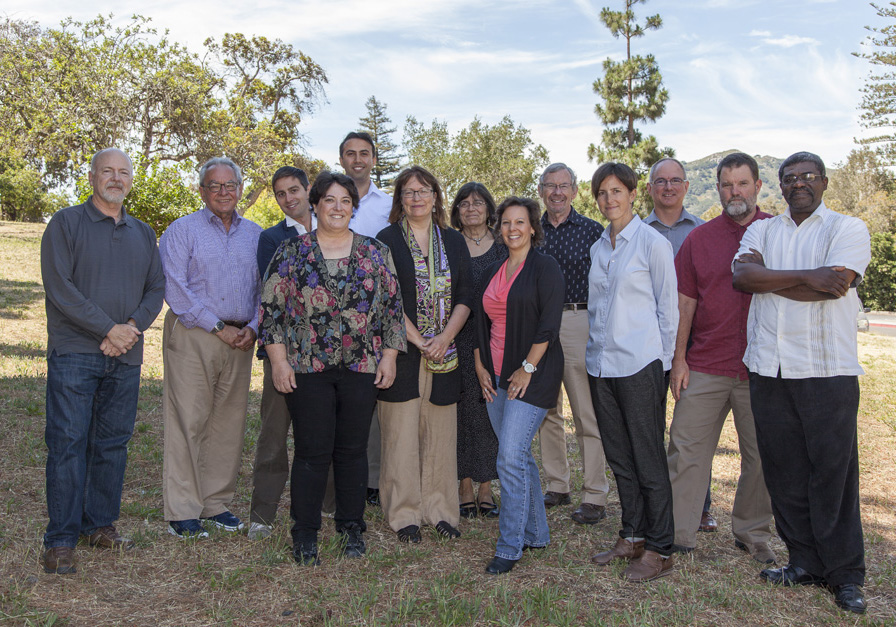 About Us - City & Regional Planning - Cal Poly, San Luis Obispo