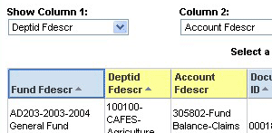Table vs. Pivot Table Functionality - PolyData Warehouse and Support ...