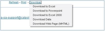 Grade Monitoring - PolyData Warehouse and Support - Cal Poly, San Luis ...