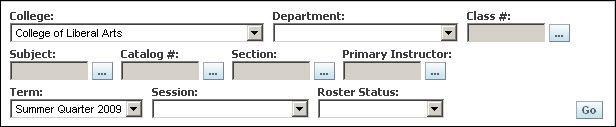 Grade Monitoring - PolyData Warehouse and Support - Cal Poly, San Luis ...