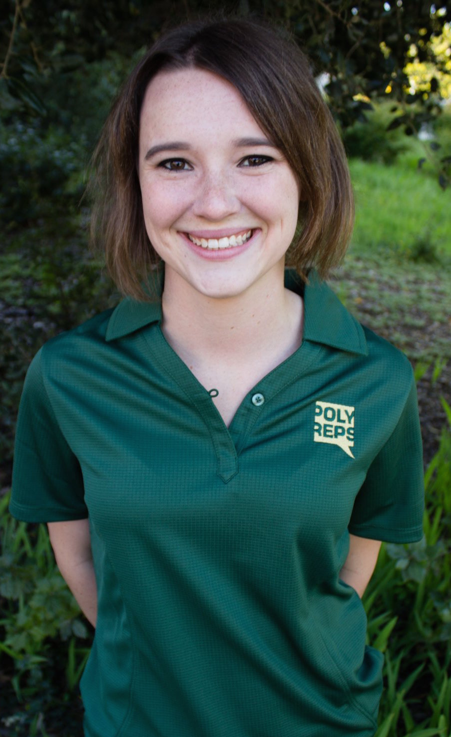 Tours - Poly Reps - Cal Poly, San Luis Obispo