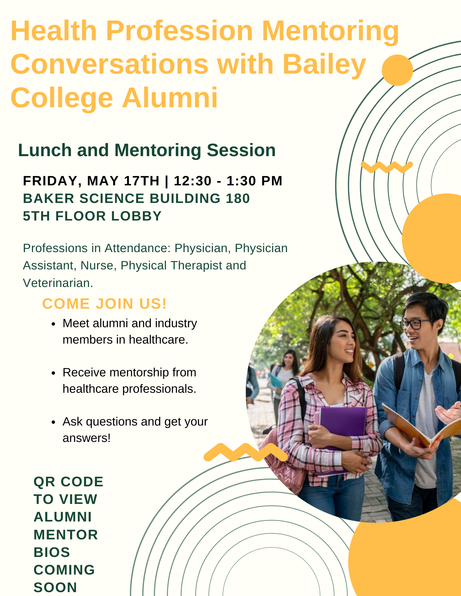 Welcome to Bailey College of Science and Mathematics Student Services ...
