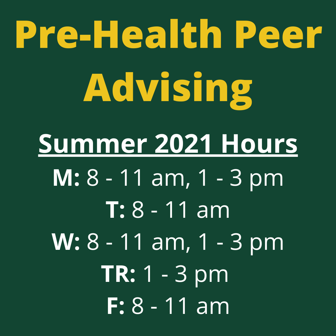 Nursing - Pre-Health Career Advising - Cal Poly, San Luis Obispo