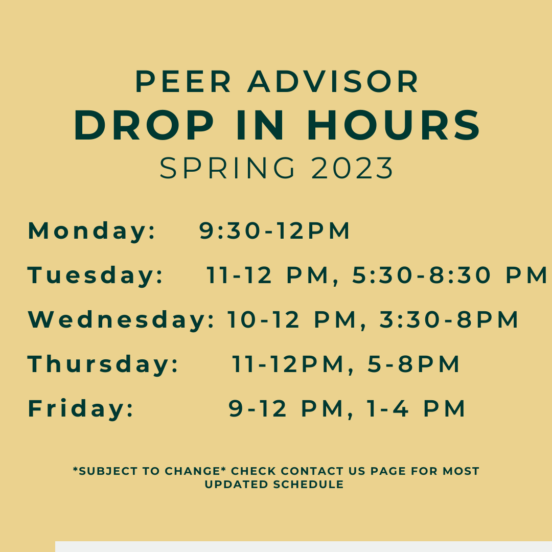 Medicine - Pre-Health Career Advising - Cal Poly, San Luis Obispo