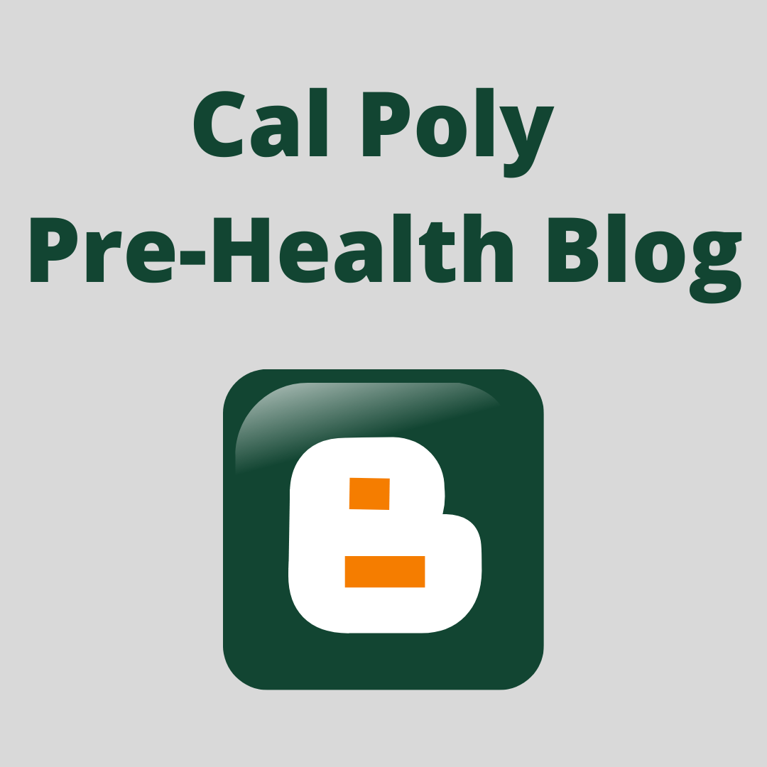 Home - Pre-Health Career Advising - Cal Poly, San Luis Obispo