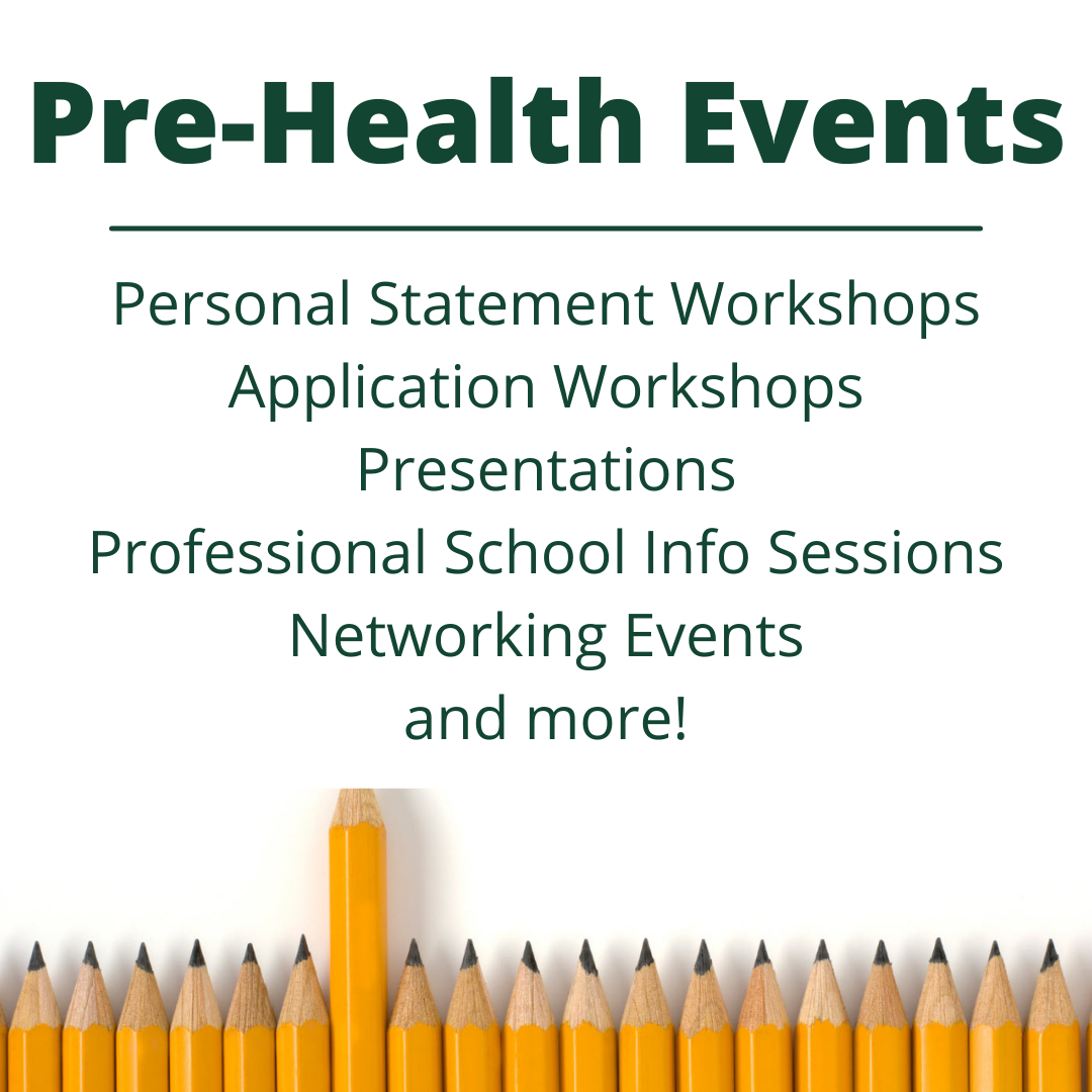 Home - Pre-Health Career Advising - Cal Poly, San Luis Obispo