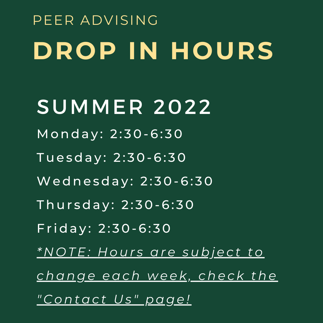 Nursing - Pre-Health Career Advising - Cal Poly, San Luis Obispo