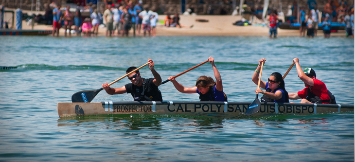 Home - Office of the President - Cal Poly, San Luis Obispo