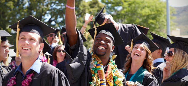 Home - President's Office - Cal Poly, San Luis Obispo