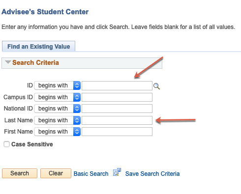 Schedule Builder - Office of the Registrar - Cal Poly, San Luis Obispo