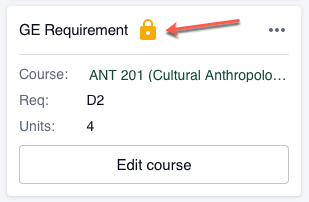 Degree Planner Frequently Asked Questions - Office of the Registrar ...