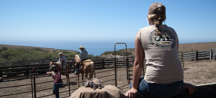 Swanton Pacific Ranch - Swanton Pacific Ranch - Cal Poly, San Luis Obispo