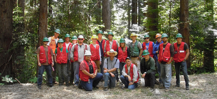 Swanton Pacific Ranch - Swanton Pacific Ranch - Cal Poly, San Luis Obispo