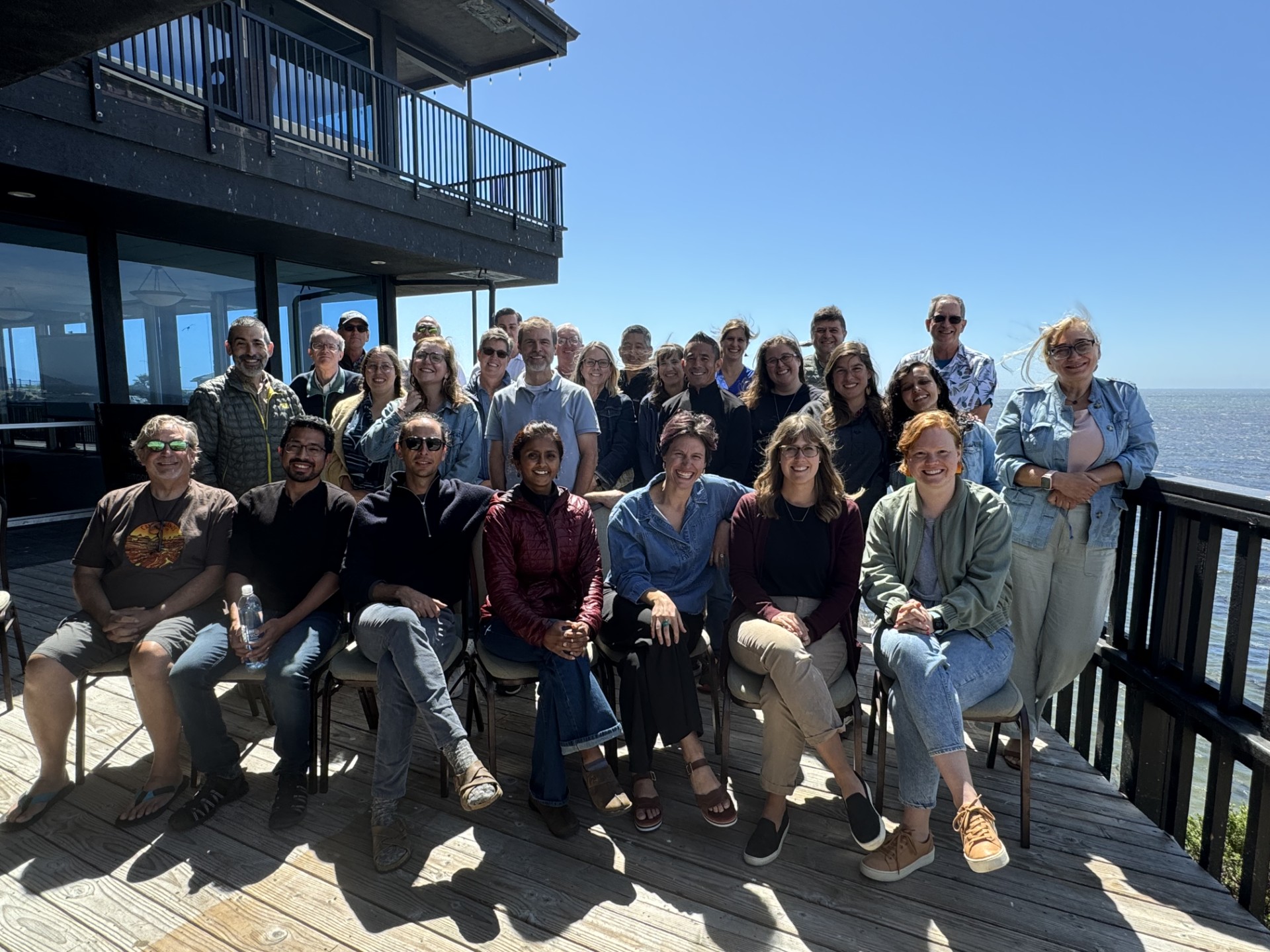 About the Department - Statistics Department - Cal Poly, San Luis Obispo