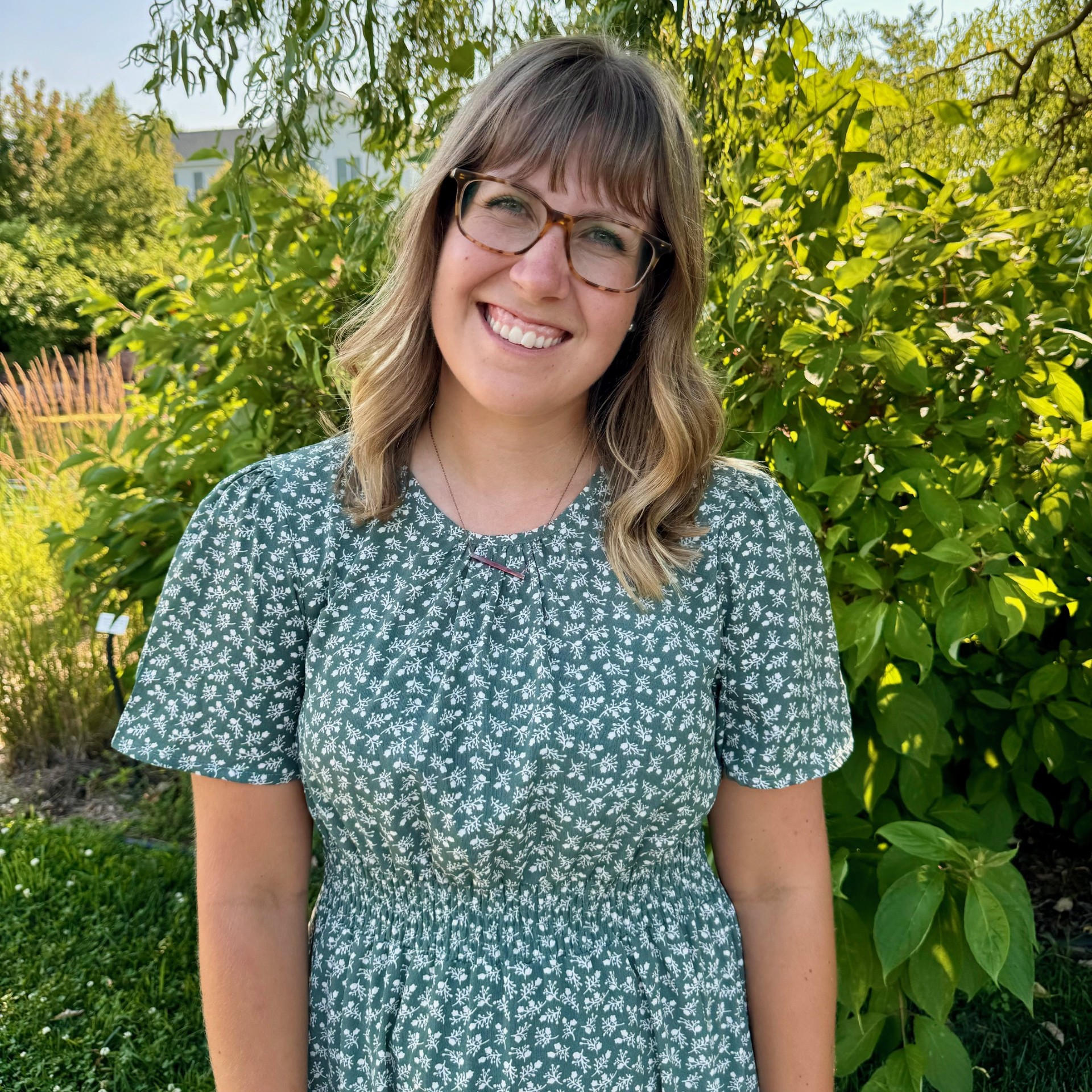 Emily Robinson - Statistics Department - Cal Poly, San Luis Obispo