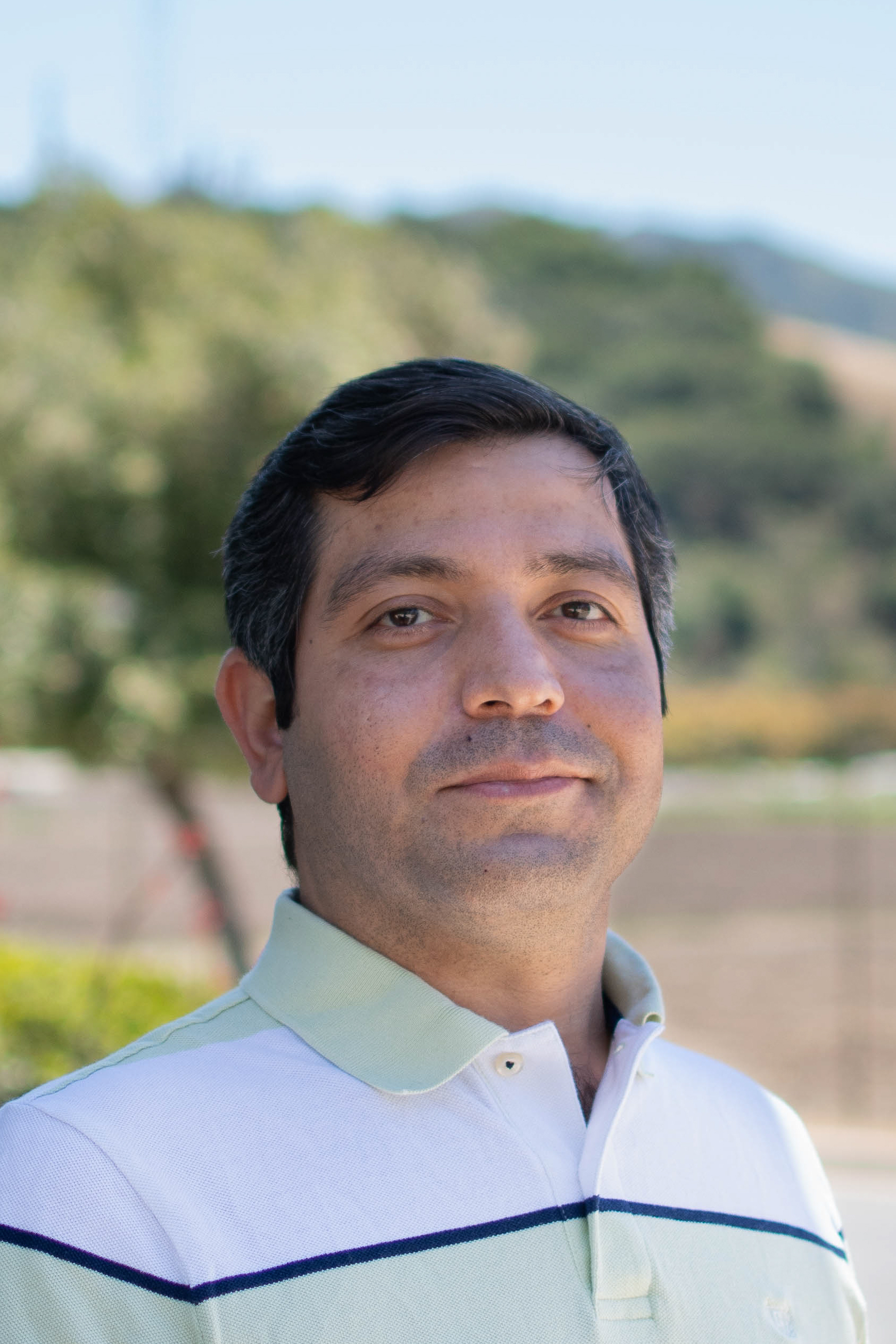 Faculty & Staff - Strawberry Center - Cal Poly, San Luis Obispo