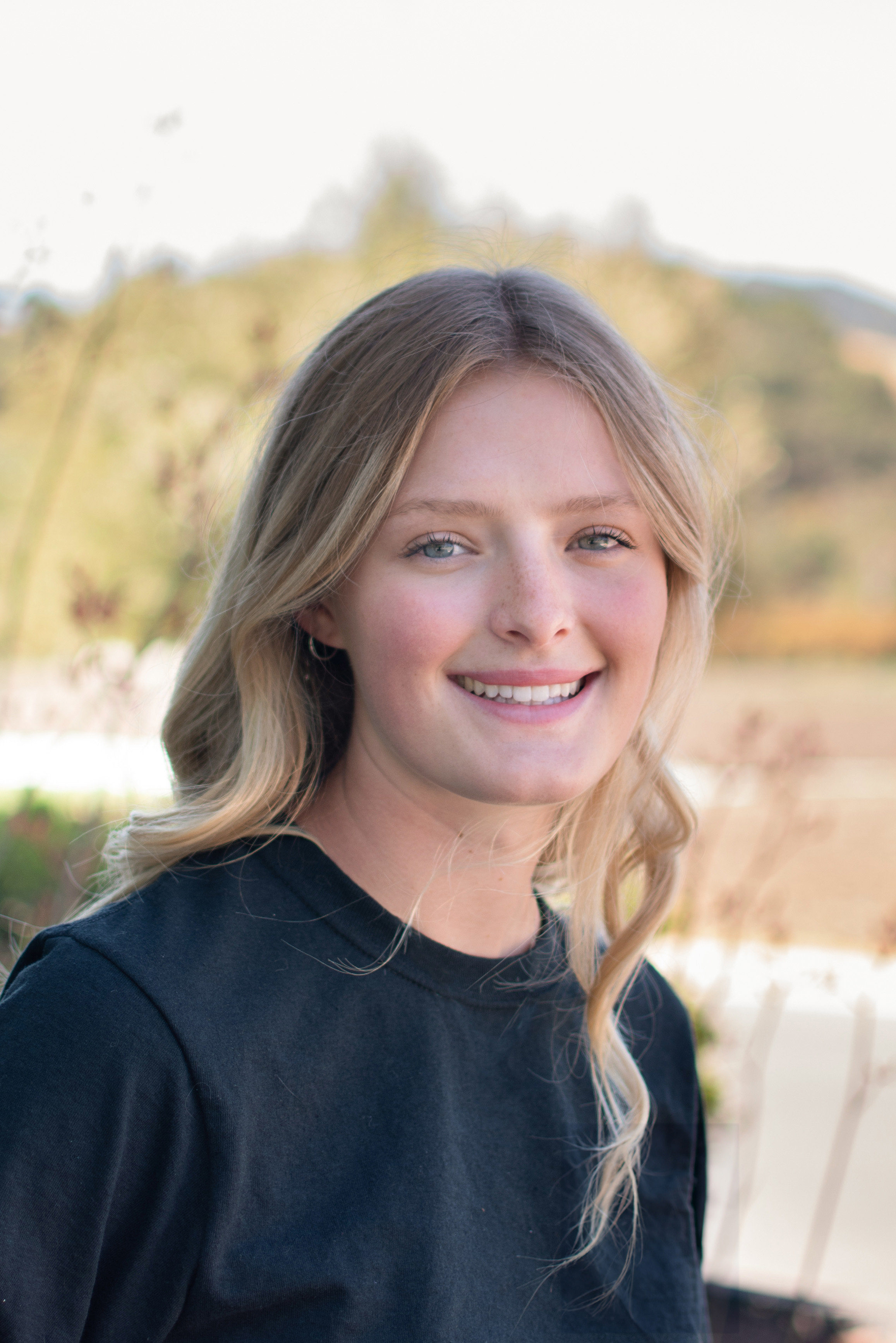 Center Director - Strawberry Center - Cal Poly, San Luis Obispo