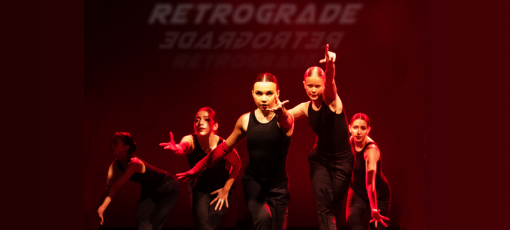 Home - Theatre & Dance Department - Cal Poly, San Luis Obispo