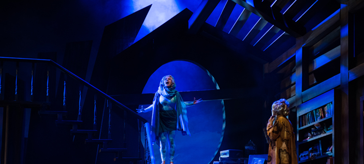 Home - Theatre & Dance Department - Cal Poly, San Luis Obispo