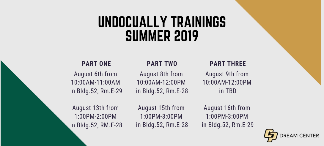 Home - UndocuAlly Working Group - Cal Poly, San Luis Obispo