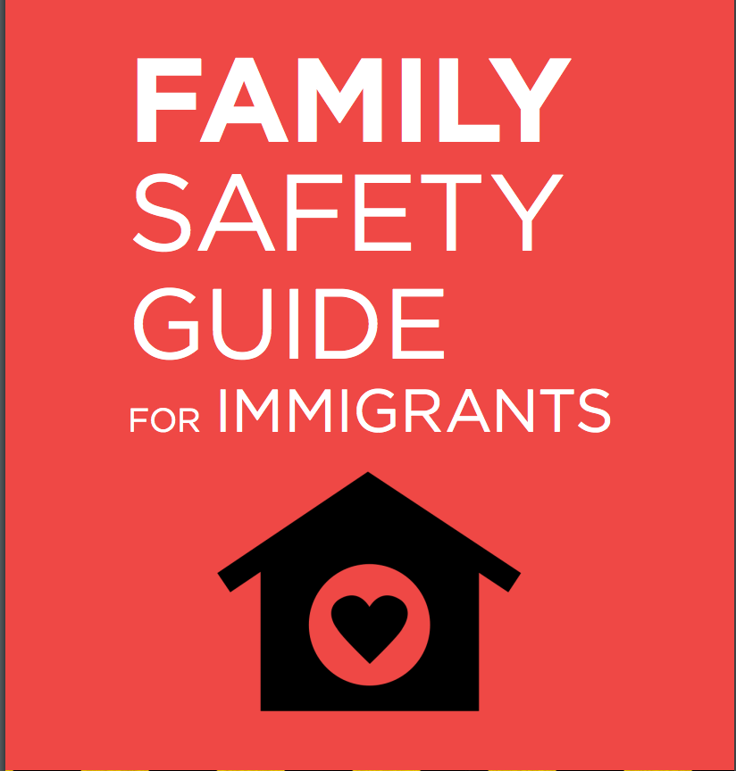 Home - UndocuAlly Working Group - Cal Poly, San Luis Obispo